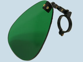 Green Fluorescence Goggle - Dentlight